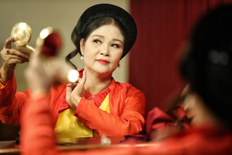 Học viện Múa Việt Nam có tân Chủ tịch Hội đồng trường