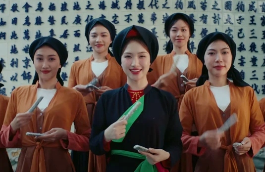 Details about Bac Ninh may be overlooked in Bac Bling