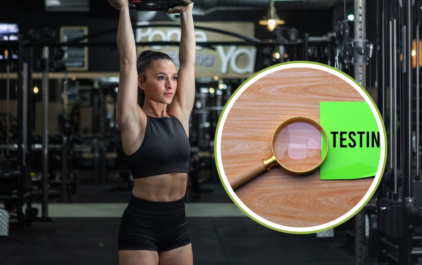 Exercises that are good for joints and strengthen muscles effectively