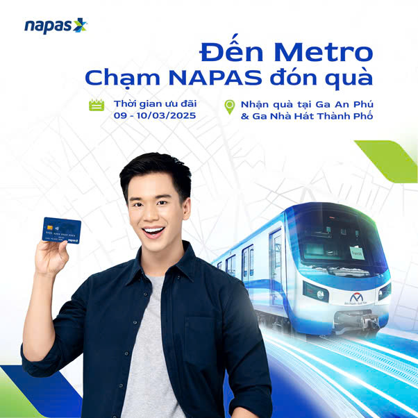 Ra mắt Thẻ đồng thương hiệu đầu tiên giữa NAPAS, Mastercard và các ngân ...