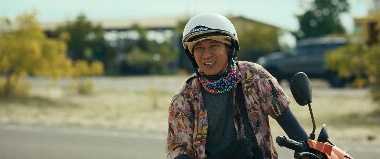 Ly Hai releases the movie Lat mat 8 early for 1,000 mass actors