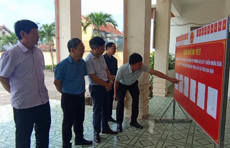 Tên gọi 50 xã, phường ở Hải Phòng sau sắp xếp đơn vị hành chính