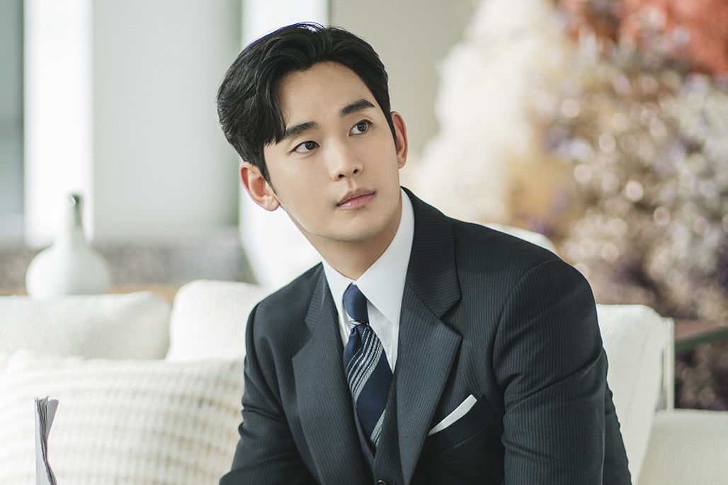 Một người bí ẩn trả tiền thuê nhà cho Kim Sae Ron, không phải Kim Soo Hyun