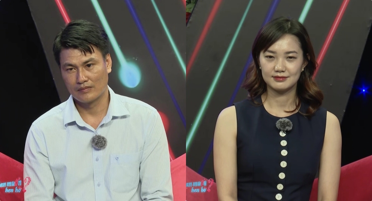 Mẹ đơn thân U40 từ chối nắm tay và hẹn hò với nam CEO