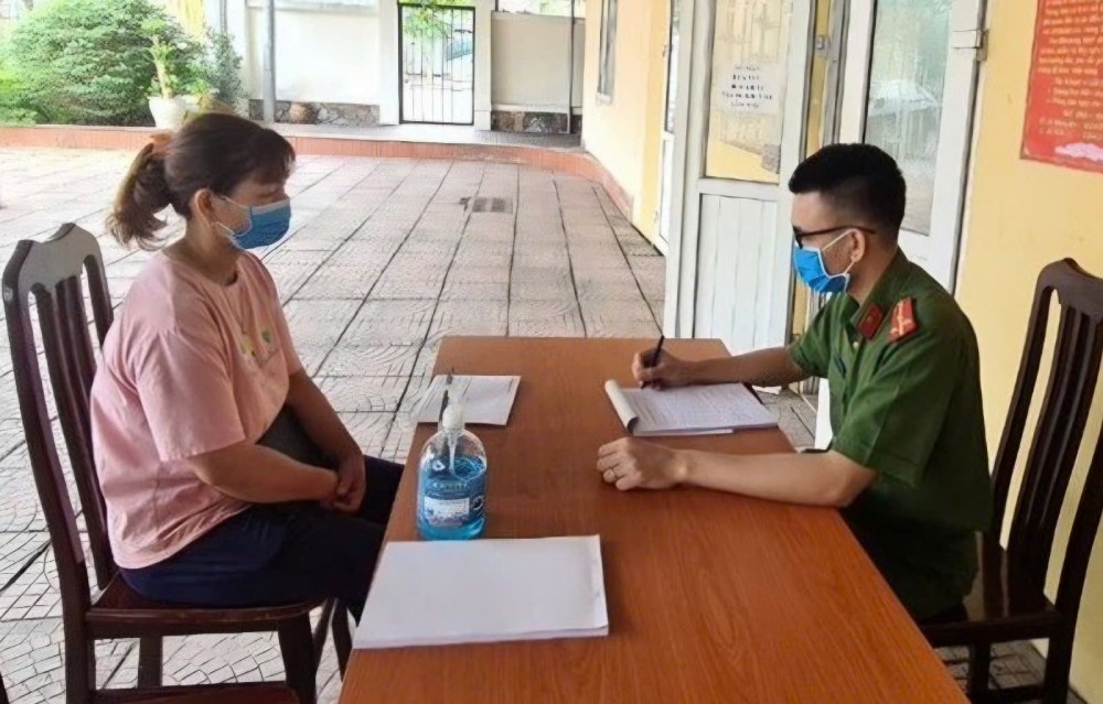 Quy định về điều động, chuyển công tác công chức cấp xã