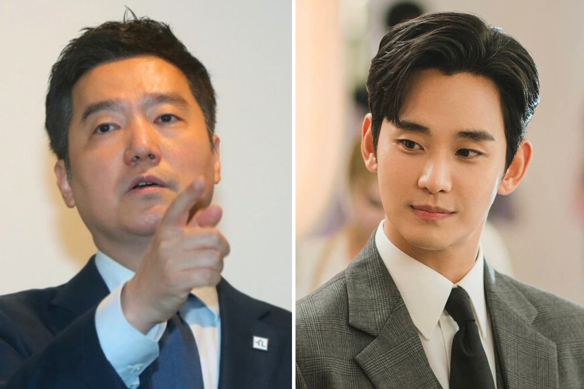 Kim Soo Hyun bán căn hộ 8 tỉ won giữa ồn ào kiện tụng