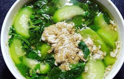 When to use squash to help lower blood sugar