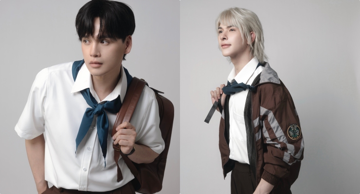 Nguyễn Trần Trung Quân chia sẻ khi tung MV Tự nhiên thất tình