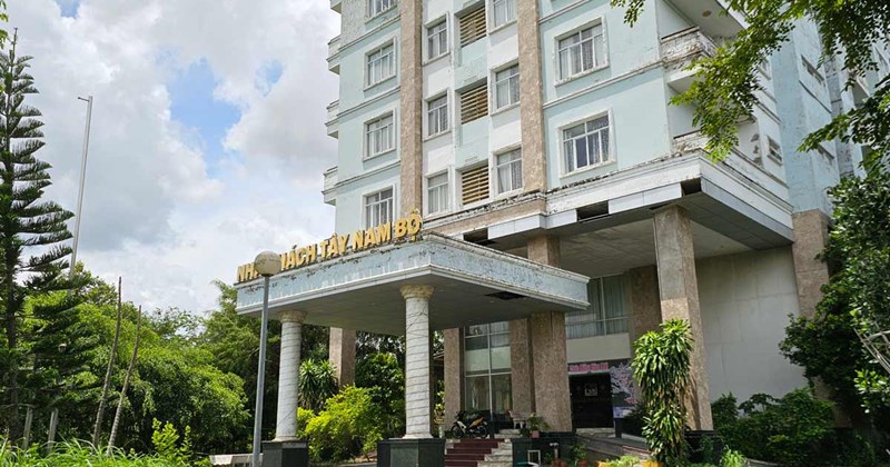 Can Tho Develops A Plan To Arrange 140 Public Housing Units After The Merger