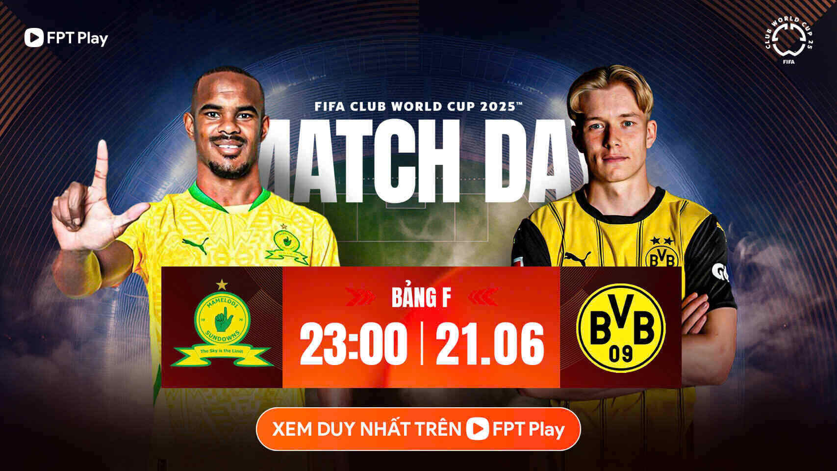 FIFA Club World Cup 2025 match schedule today, September 22: Real ...