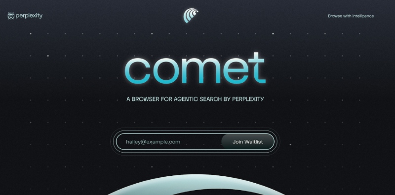 Why Perplexity's AI-powered Comet browser could challenge Google