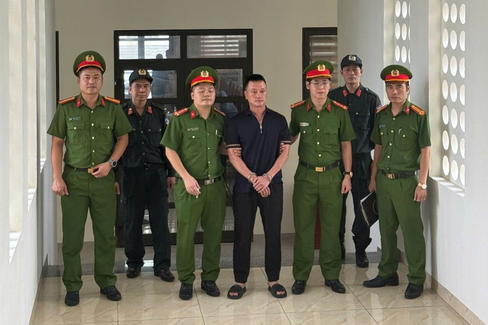 Thanh Hóa phân công nhiệm vụ sau khi Phó Chủ tịch UBND tỉnh Lê Đức Giang bị khởi tố