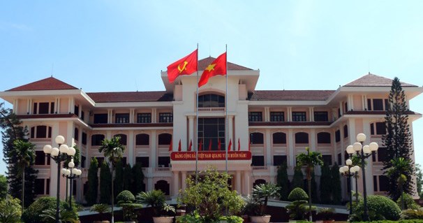 Viglacera wants to build an urban area worth over VND2.4 trillion in ...