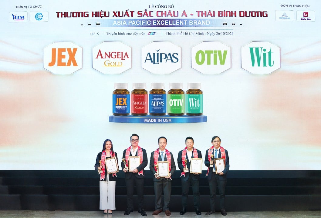 Giữa “ma trận” thật giả, hàng triệu người dùng Việt vẫn tin chọn sản phẩm chăm sóc sức khoẻ ...