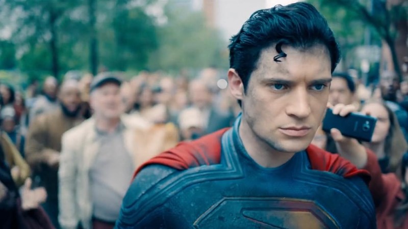 Why the 2025 super hit film Superman is worth watching