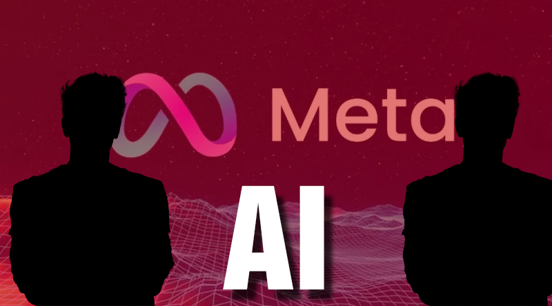 Meta officially appoints Shengjia Zhao as leader of super-intellectual ...