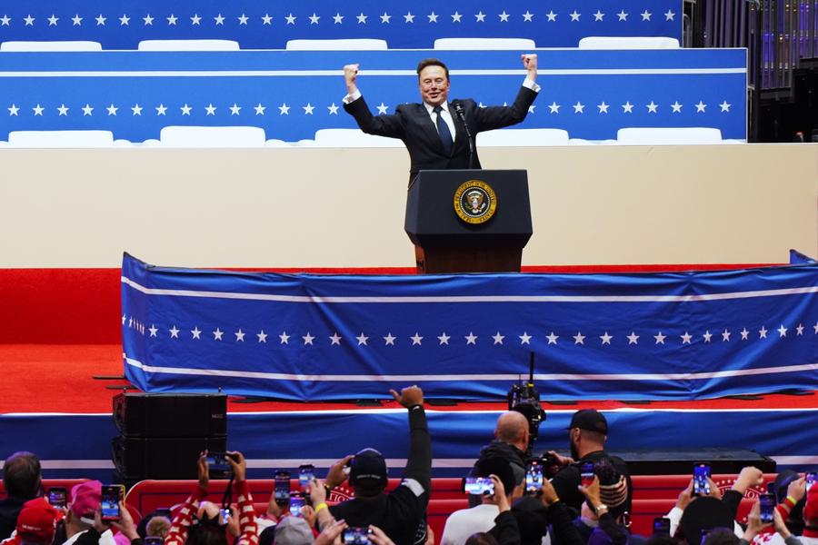 Elon Musk Company Apologizes for AI Actions