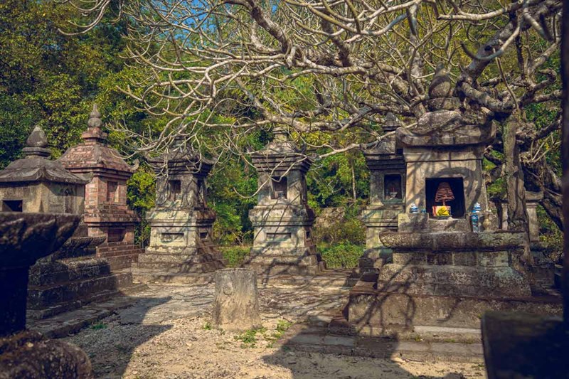 Yên Tử, Quảng Ninh mở hội “Sắc thu Thiền định” từ tháng 9 năm 2025