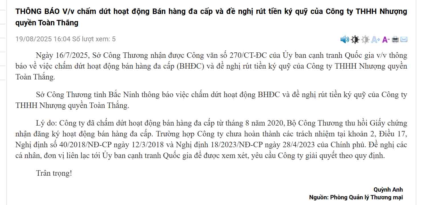 The billion-dollar industrial park in Bac Ninh has 13 additional ...