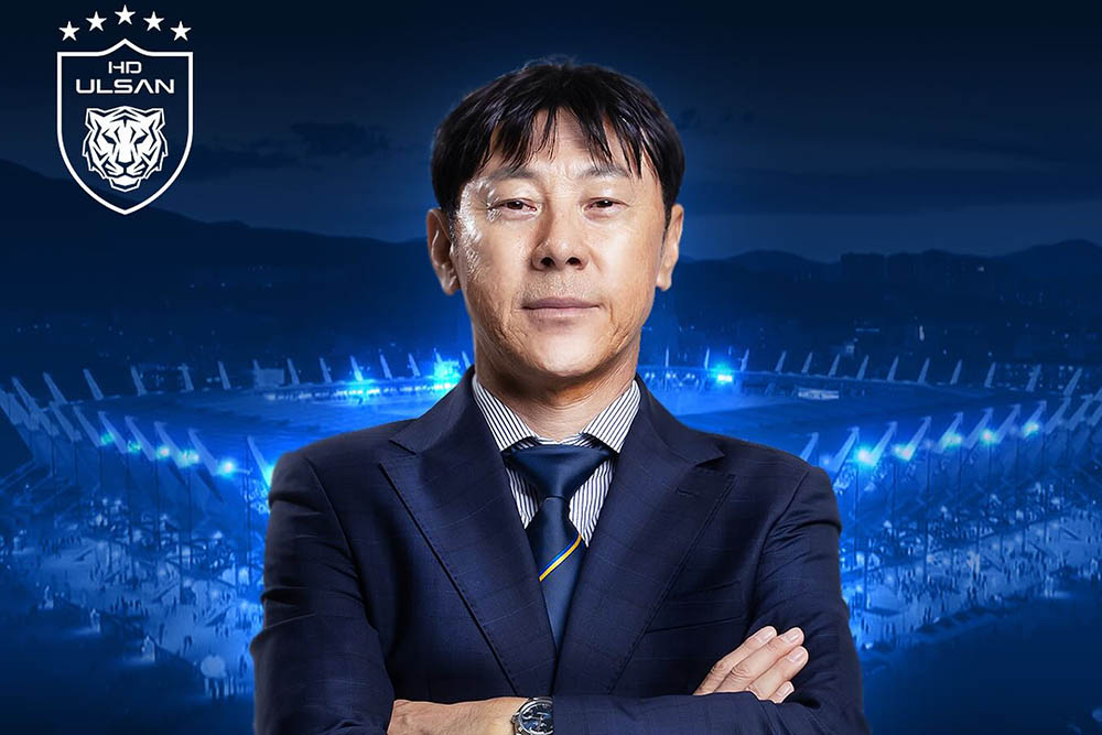 6 trụ cột dưới thời Shin Tae-yong không có tên trong danh sách tuyển Indonesia