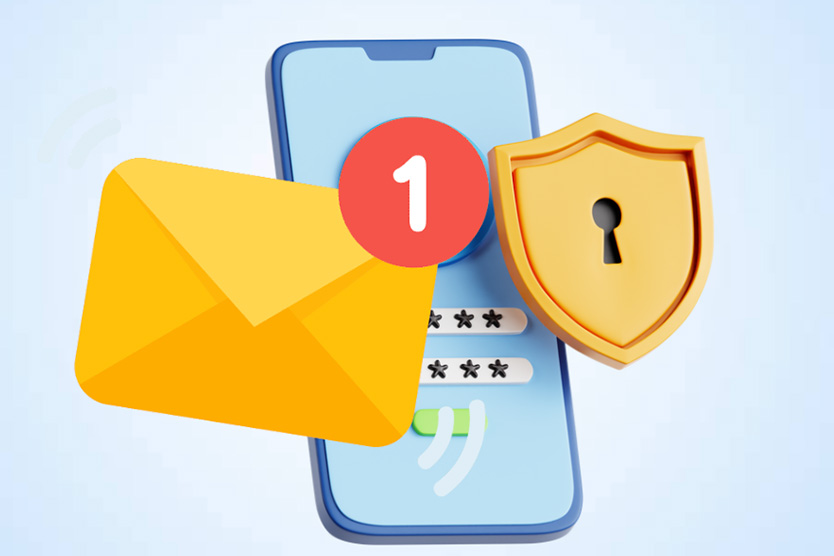 How to create and manage multiple email accounts securely