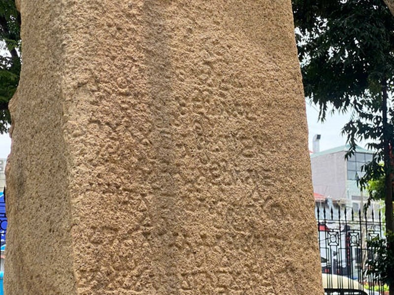 Vo Canh Beer - a 2,000-year-old treasure of the Champa Kingdom