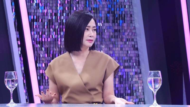 Meritorious Artist Tuyet Thu wants women to love themselves more