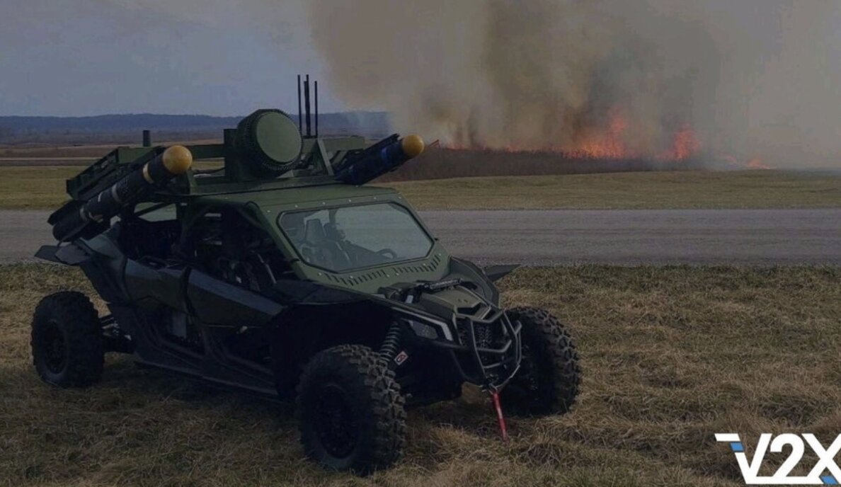 US secretly introduces the latest air defense system into Ukraine