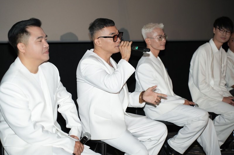 MTV and Ann band for the first time collaborate