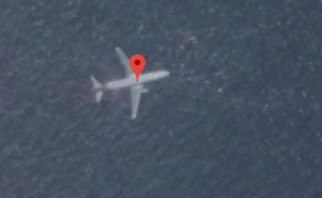 MH370 Search: New signals and evidence