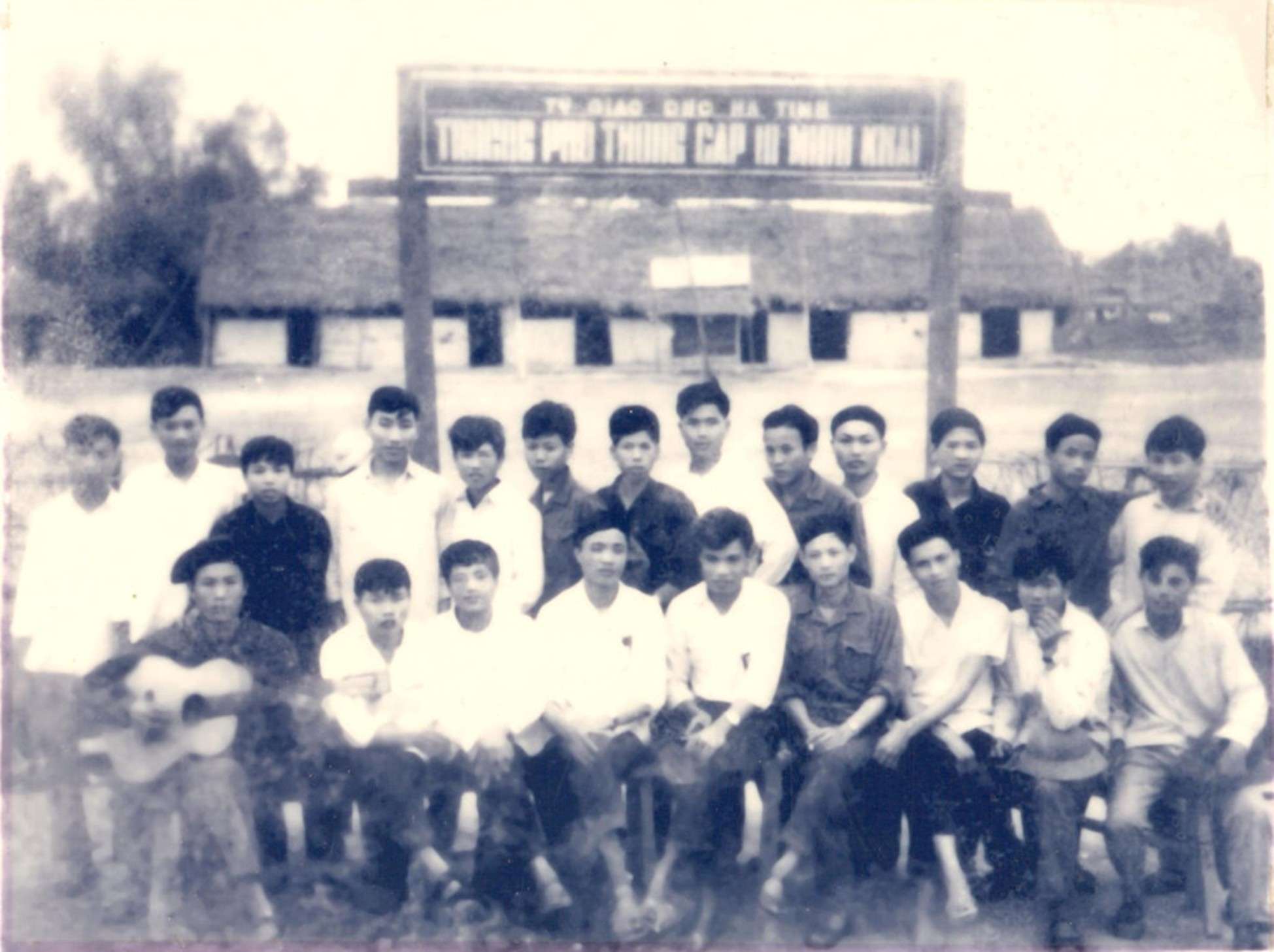 Xã hội hóa giáo dục, khơi sức dân trong kỷ nguyên mới