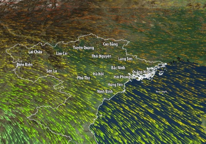Warm winter weather forecast lasts until mid-February