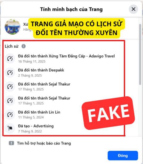 Bộ Công an khuyến cáo lừa đảo trực tuyến dịp Tết Nguyên đán