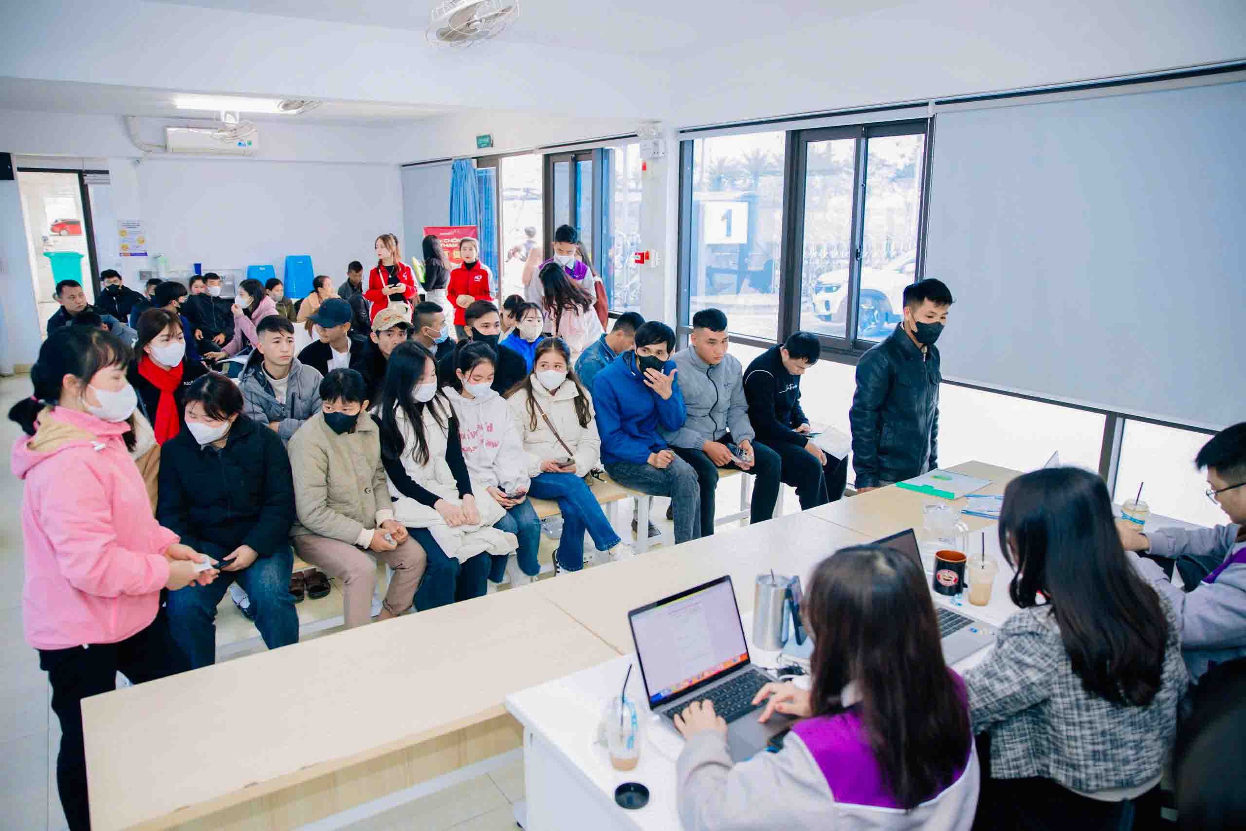 Nghề nhân sự – Những “bà đỡ” thầm lặng phía sau doanh nghiệp