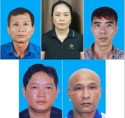 Ha Long Canned Food Company speaks out about the meat trafficking case ...