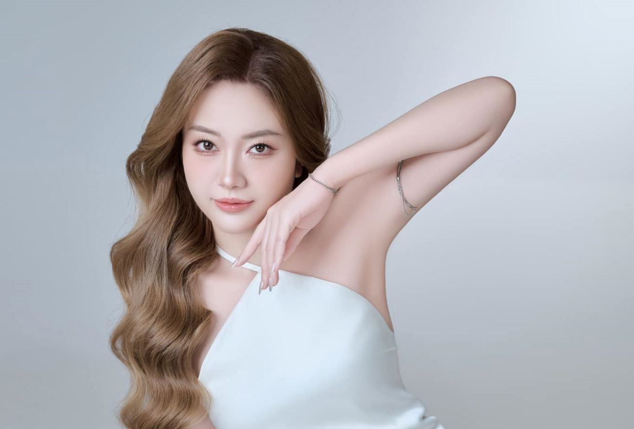Actress Kieu My: I cherish every opportunity that comes to me