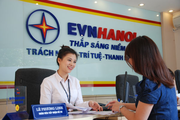 Tái cơ cấu EVN: Sắp xếp để cạnh tranh lành mạnh