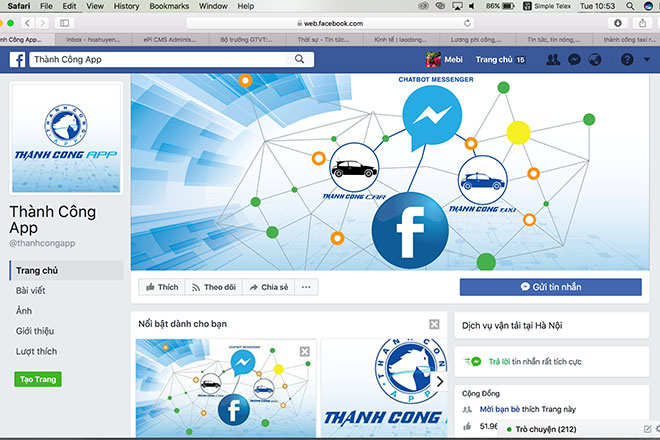 Bộ GTVT “cấm cửa” dịch vụ đi chung xe của Grab, Uber