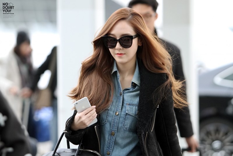 Jessica đòi hỏi cao khi đến Việt Nam biểu diễn