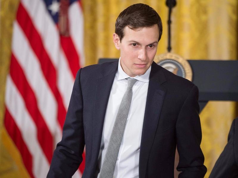 Trung Quốc mời con gái, con rể ông Donald Trump đến thăm