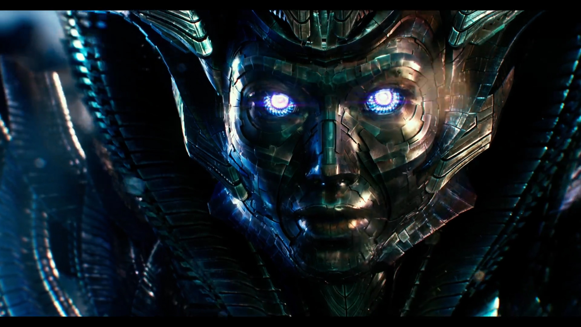 Nguồn gốc của kẻ ác Vulture được tiết lộ trong trailer mới của Spider ...