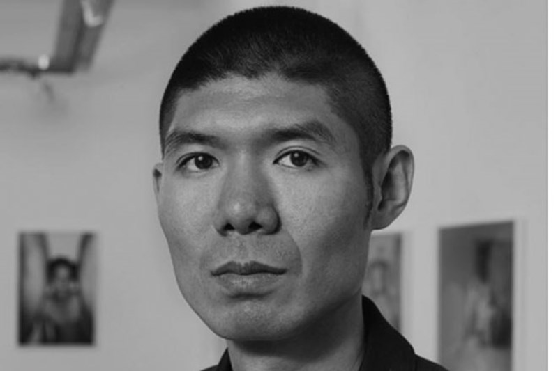 Ren Hang - nhà nhiếp ảnh tôn vinh vẻ đẹp cơ thể con người