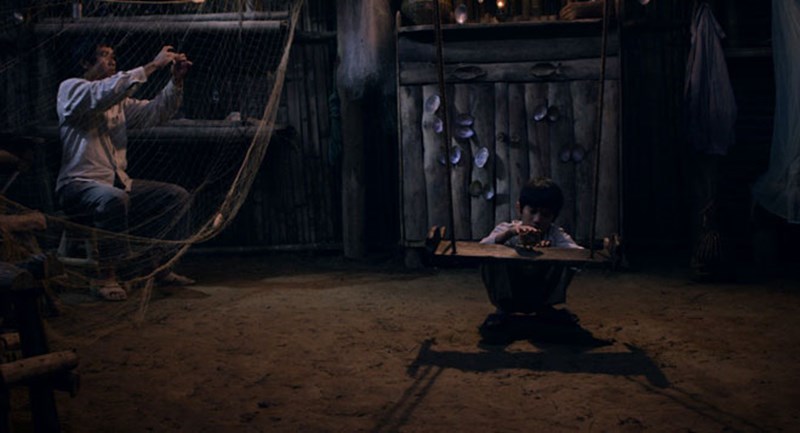 “Cha cõng con” tung teaser và ấn định ngày khởi chiếu