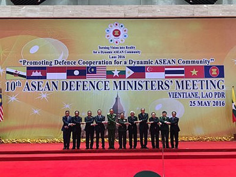 Hồ sơ: Điểm mạnh - điểm yếu của ADMM và ADMM+