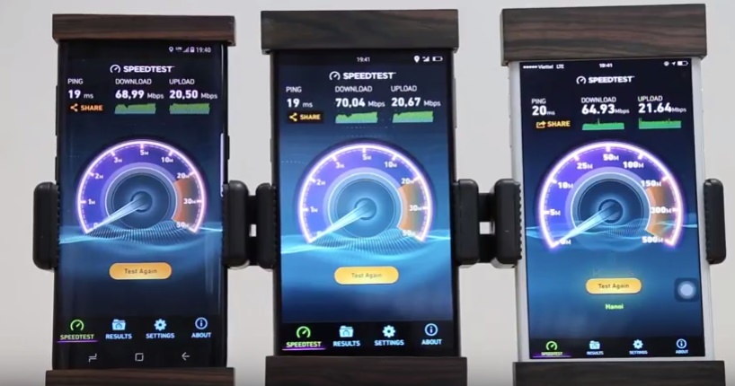 Dân công nghệ nói gì về Bphone 2017?